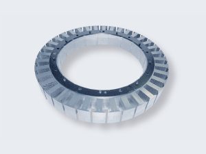 10 Effective Stacking Methods for Motor Lamination to Stack - Gator ...