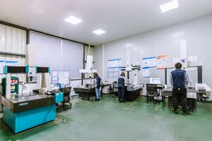 Electric Motor Laminations Stamping, Laminated Stator & Rotor Sheets ...