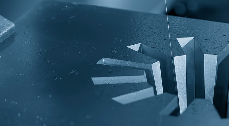 Laser Cutting vs. Low-Speed Wire Cutting: Which is Better for Stator ...