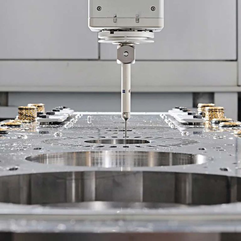 Custom Stamping Die, Punching Dies for Motor Lamination - Gator Lamination