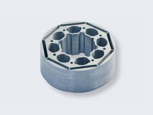 Stator & Rotor Stacks, Electric Motor Stator & Rotor Core Manufacturer ...