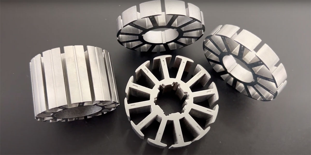 Everything You Should Understand About Segmented Motor Cores - Gator ...