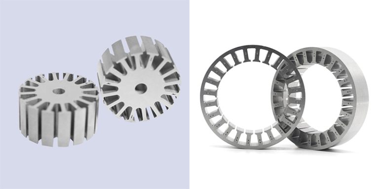 Understanding the Role of Stator and Rotor in DC Generators - Gator ...