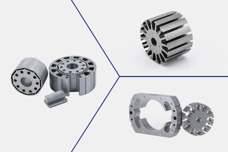 Induction Motor Core vs. BLDC Motor Core vs. Servo Motor Core: Which is ...