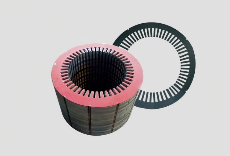 The Role and Essential Requirements of the Stator Core in Motor ...