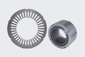 The Role and Essential Requirements of the Stator Core in Motor ...