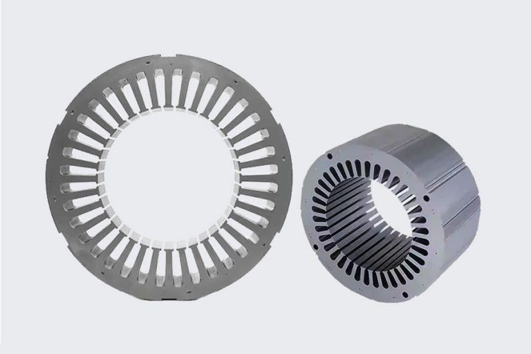 The Role and Essential Requirements of the Stator Core in Motor ...
