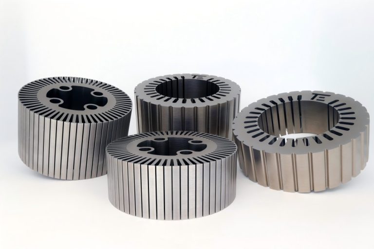 Motor Stator Vs Rotor Key Functions And How They Differ Gator Lamination