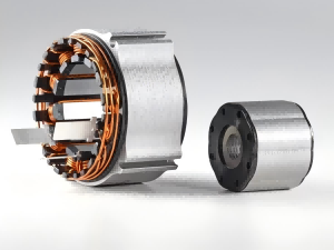 Rotor vs. Stator: A Deep Dive Into Motor Component Design - Gator ...