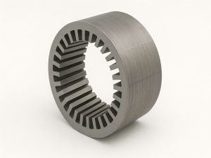 AC Motor Stator Core - Gator Lamination